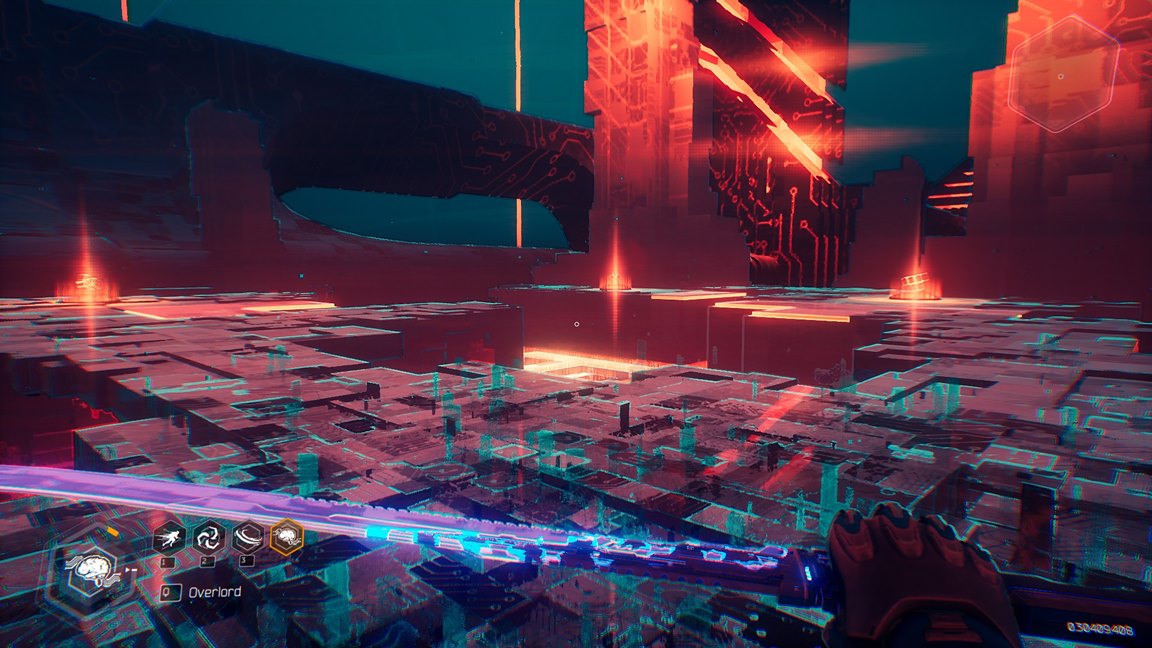 Ghostrunner Puzzles and How to solve them