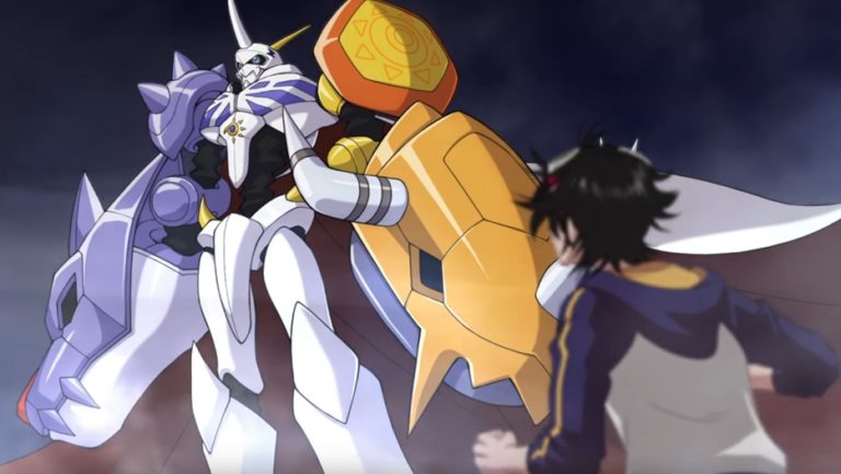 All Digimons in Digimon Survive