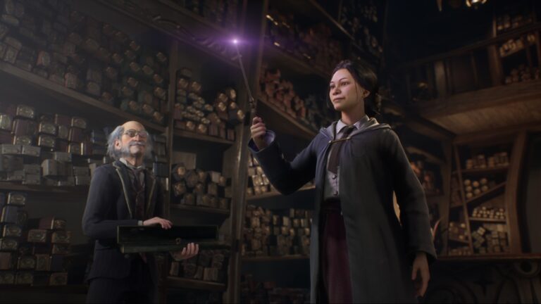 Do you need to watch the Harry Potter movies to understand Hogwarts Legacy?